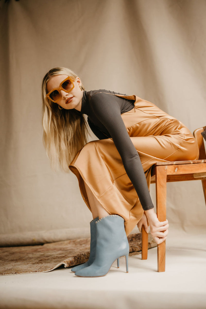 New Arrivals – The Shell Station